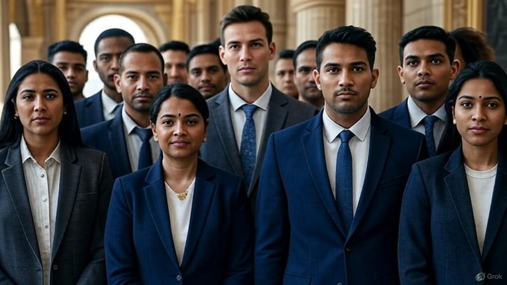 The Great Ethnic American Displacement: Part II (Governance) - Ethnic ...