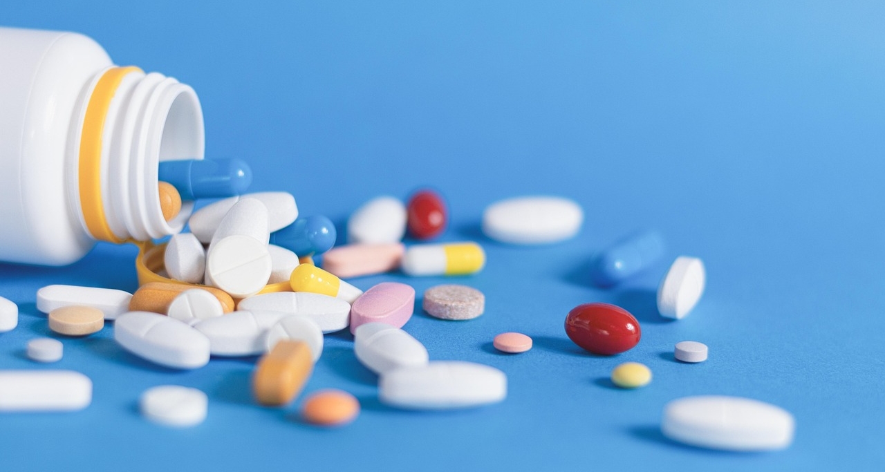 The Great American Displacement: Part XXII: (Pharmaceutical Poisoning ...